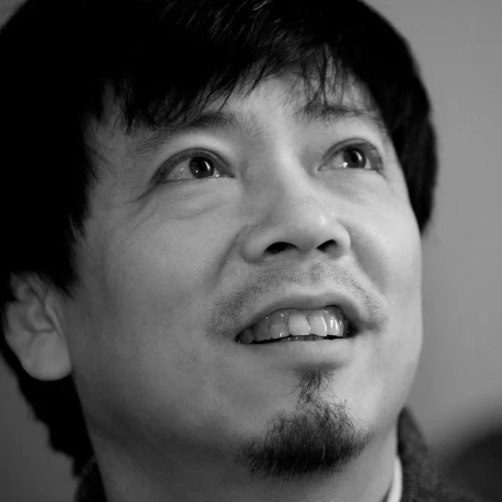 MAAP - Media Art Asia Pacific Zhu Jia